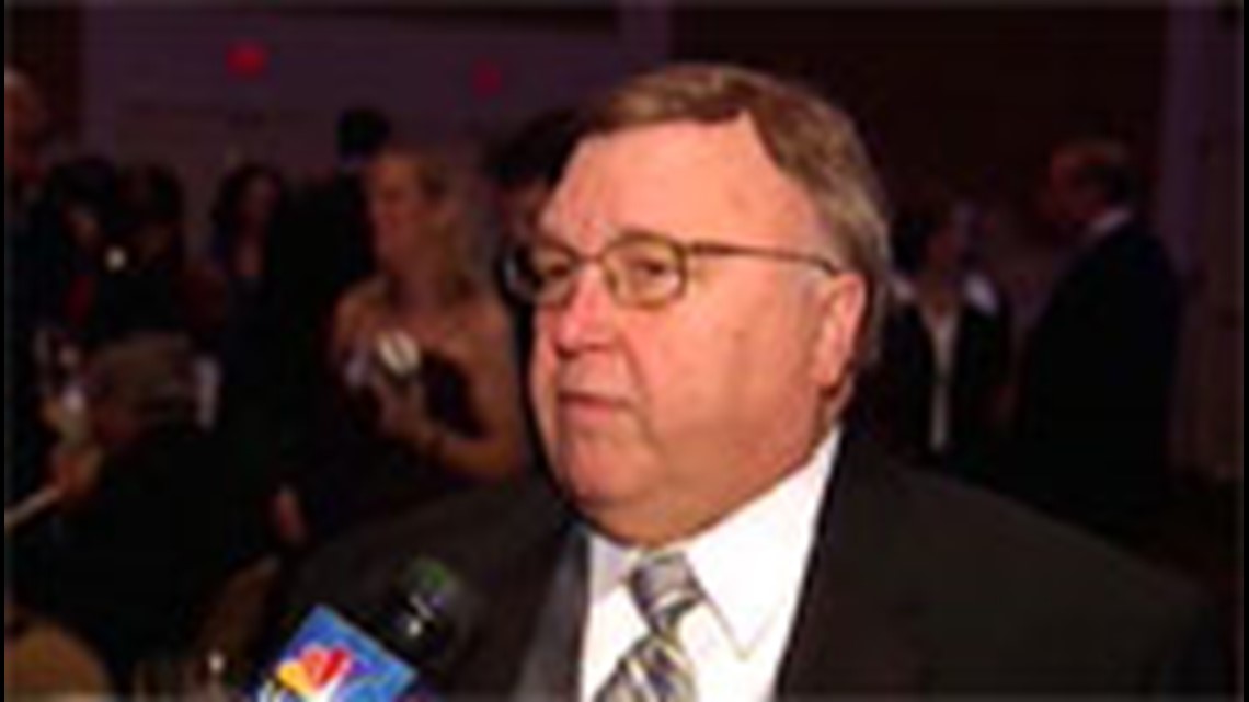 Bauer not high on several hot issues | wthr.com