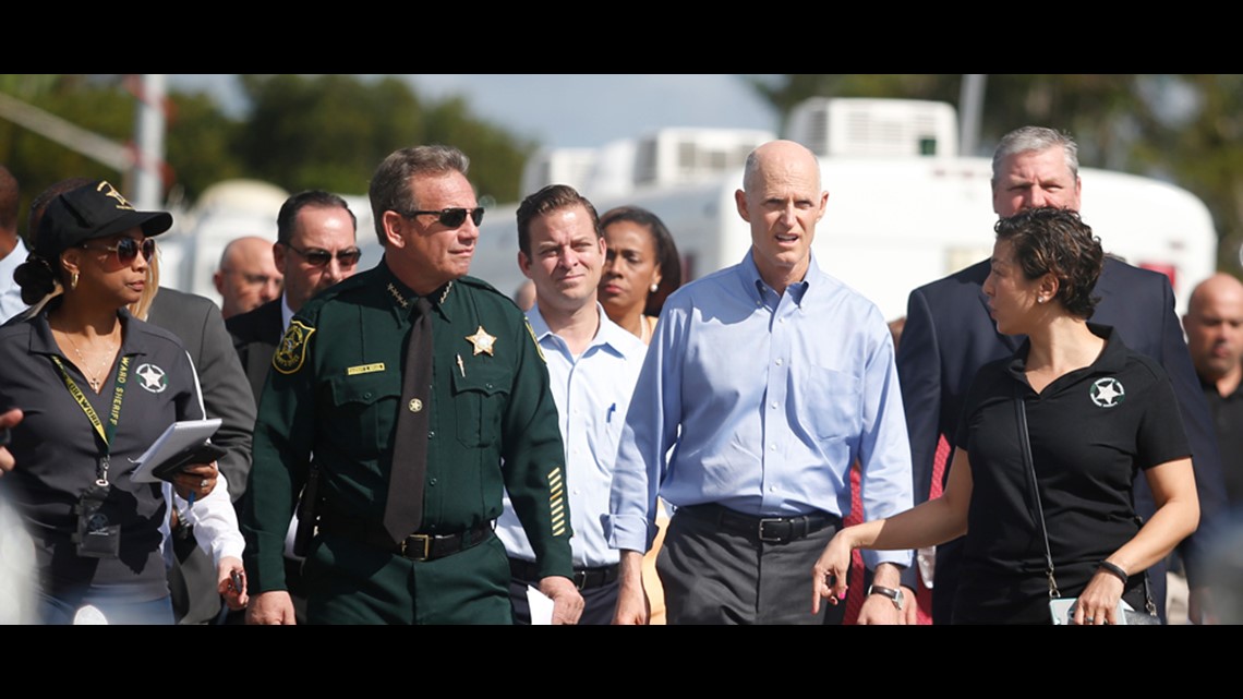NOT REAL NEWS: A look at what didn't happen this week | wthr.com