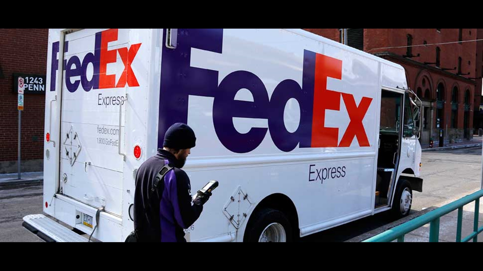FedEx is hiring 500 employees in Indianapolis | wthr.com
