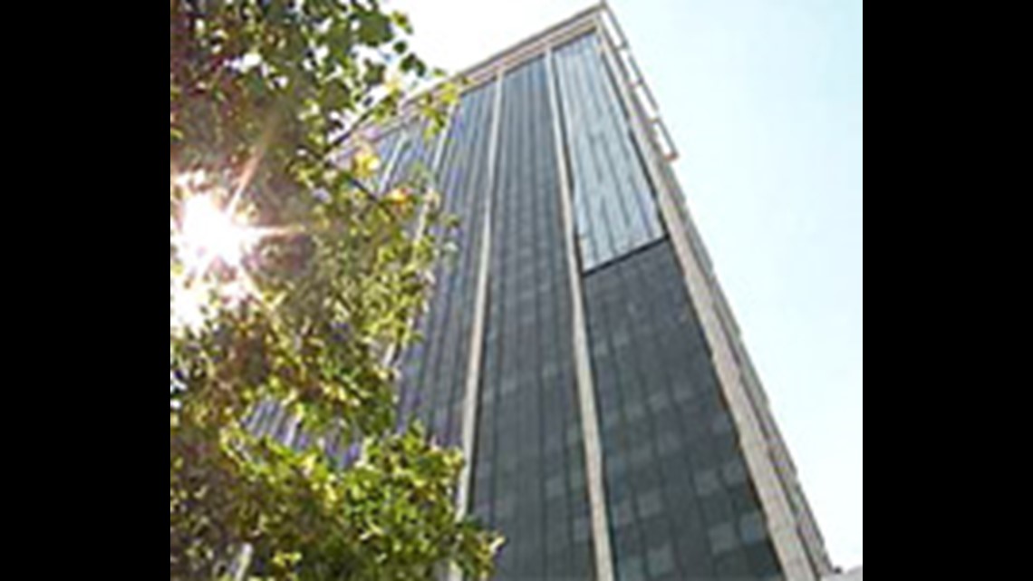 More businesses return to Regions Bank building | wthr.com