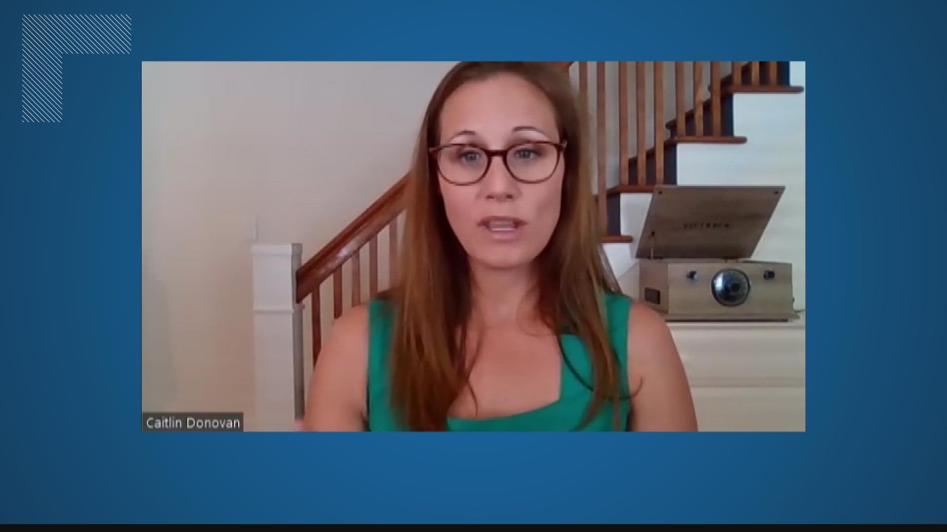 Getting a second opinion from a doctor | wthr.com