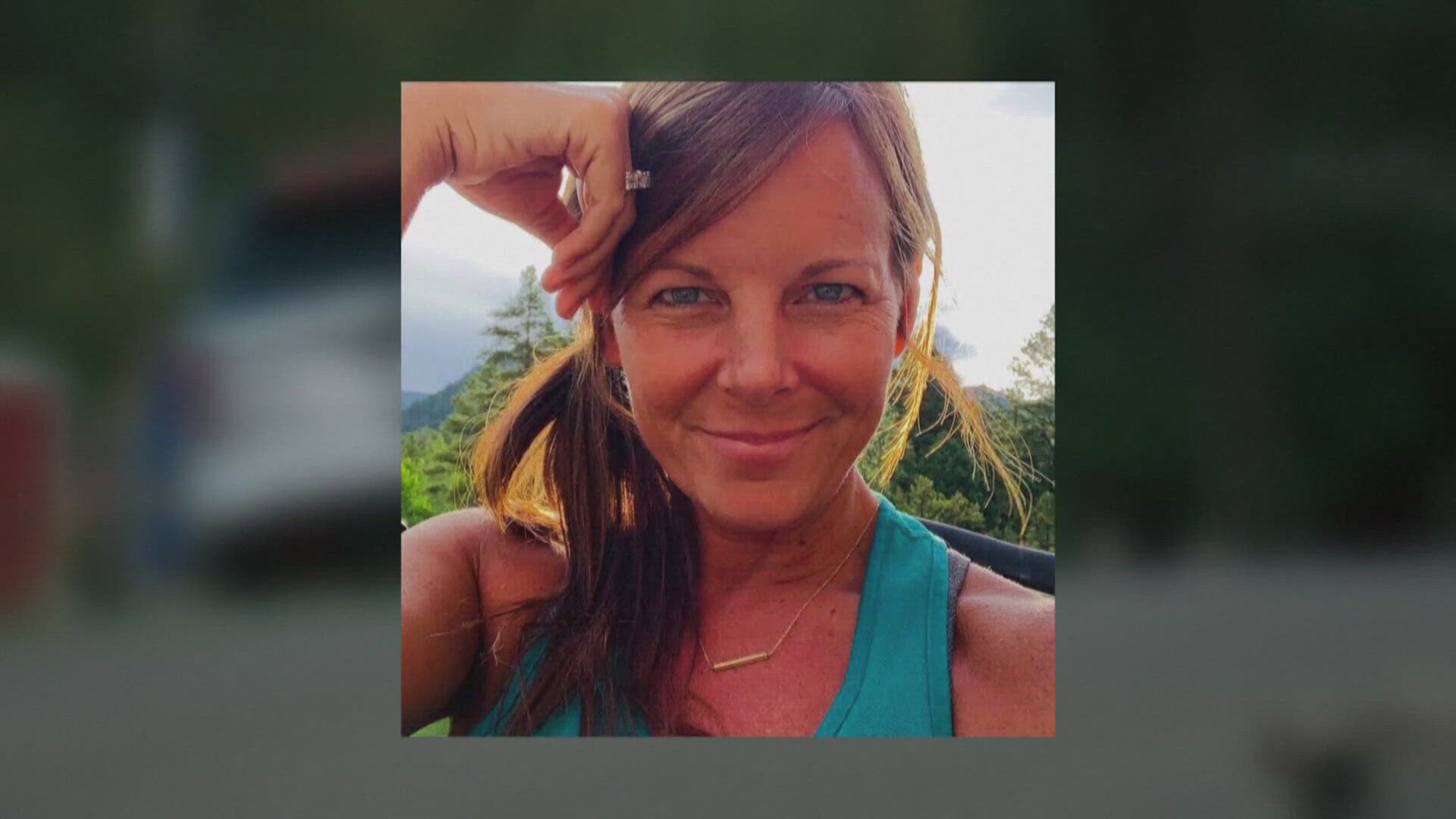 Suzanne Morphew's husband indicted for her murder | wthr.com