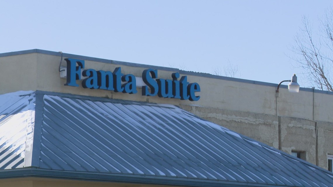 Fanta Suites set for demolition | wthr.com