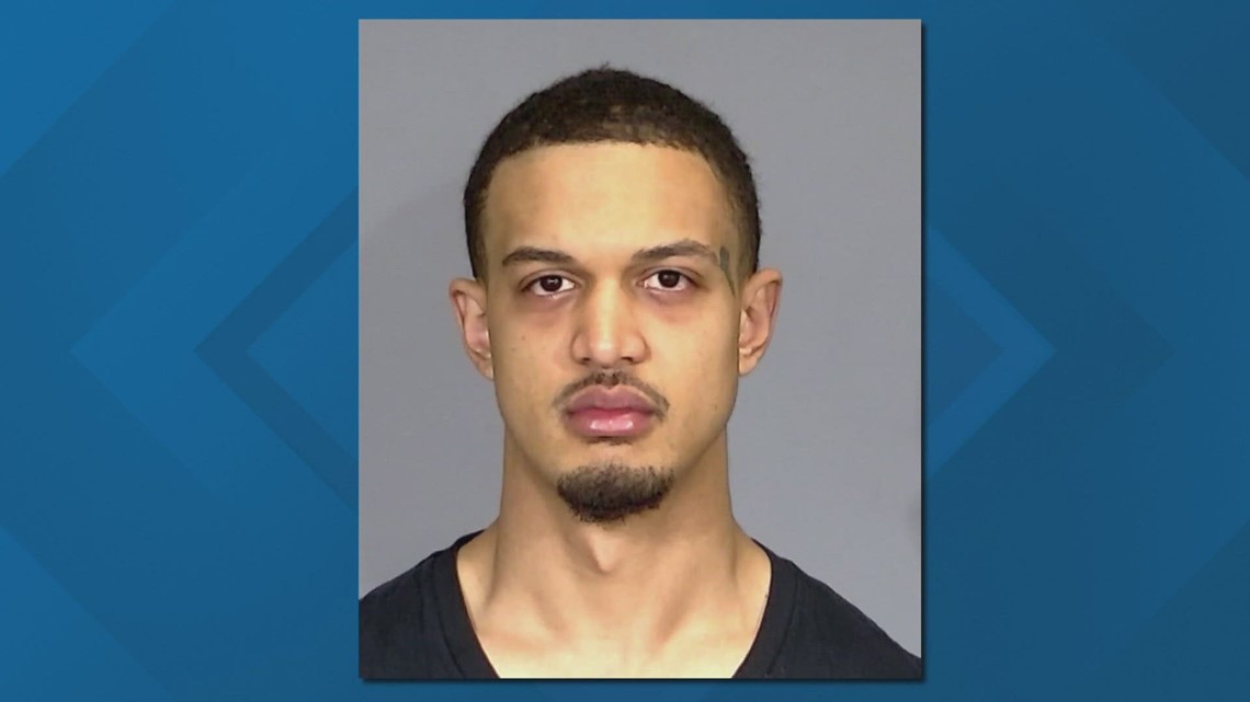 Man charged in Broad Ripple bar shooting makes first court appearance ...