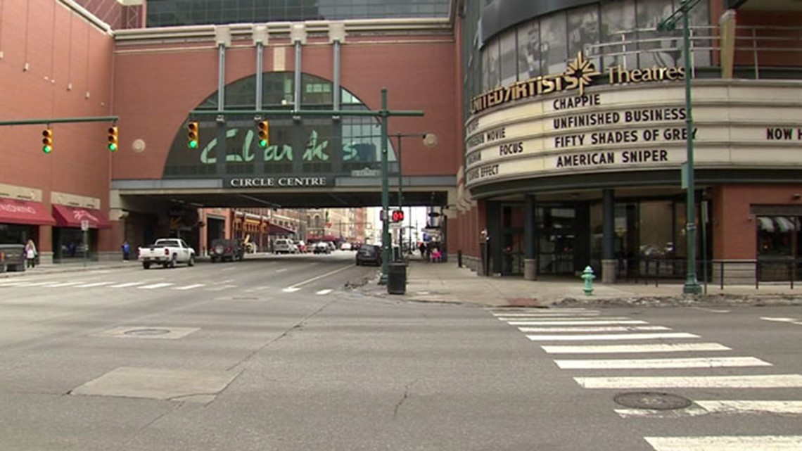 Indianapolis to enter Stage 4 of reopening June 19 | wthr.com