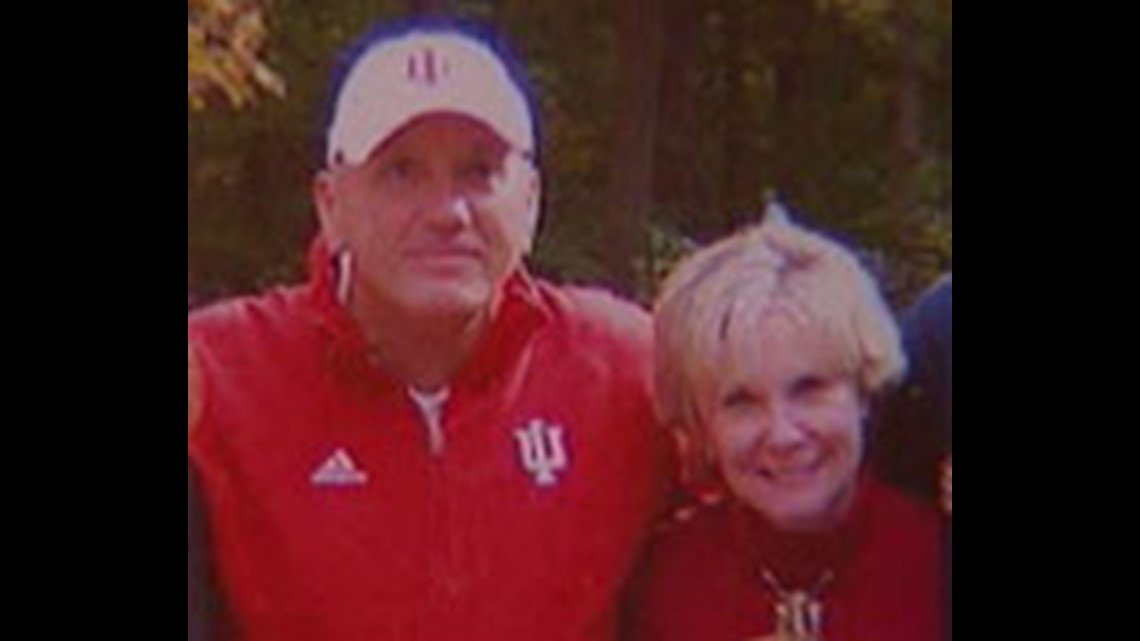 Jane Hoeppner continues her late husband's legacy | wthr.com