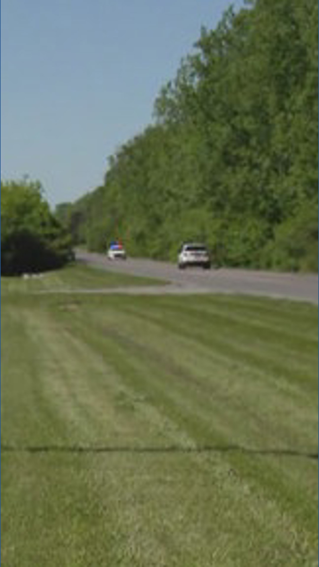 Fatal crash on Indy's northeast side under investigation | wthr.com