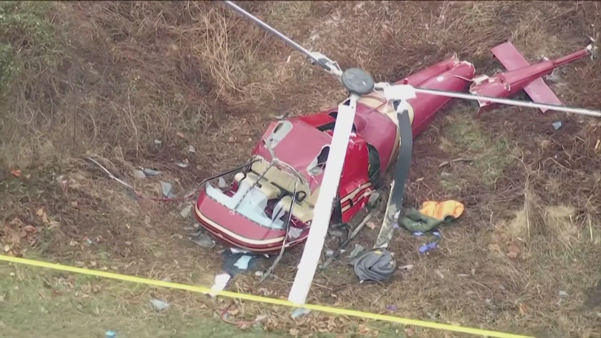 2 pilots killed after helicopters collide in New Jersey | wthr.com