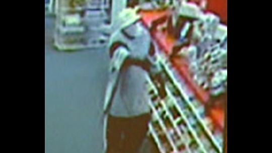 Robber forces victims to strip | wthr.com