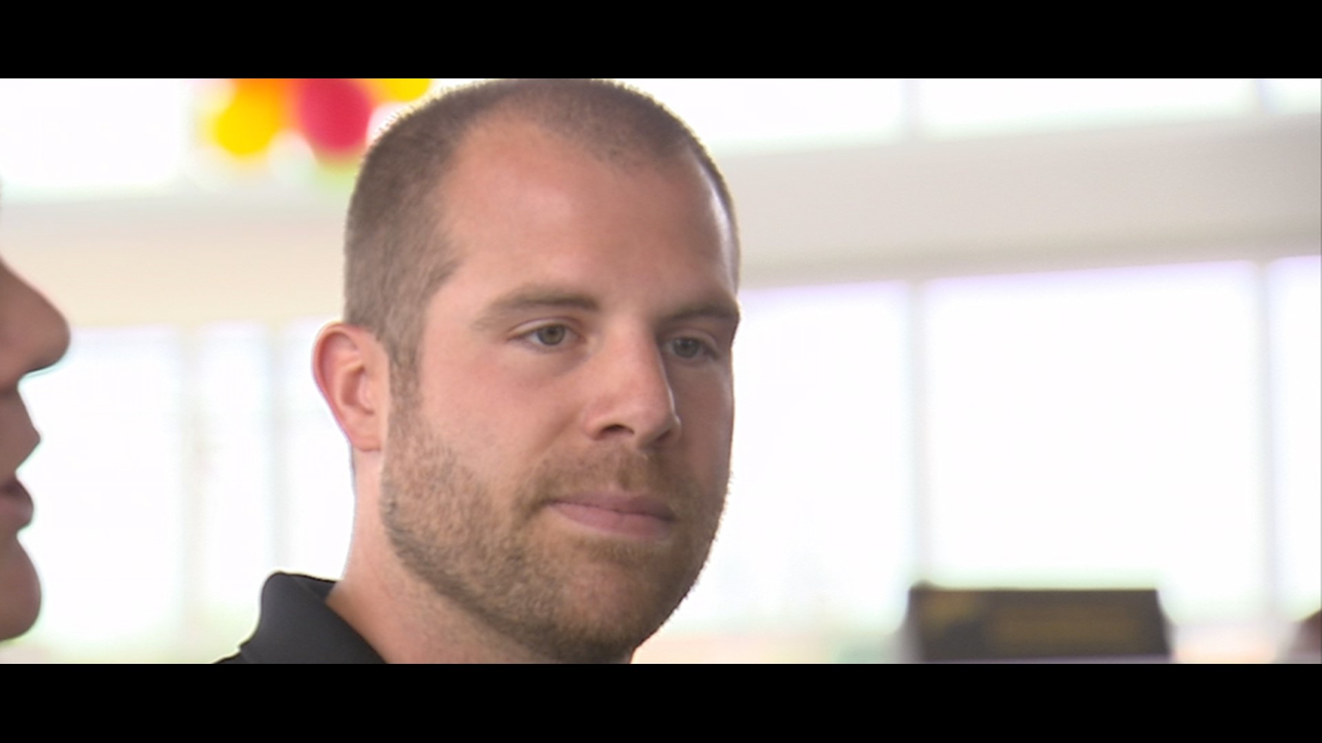 Seaman named Grand Marshal for SIU homecoming | wthr.com