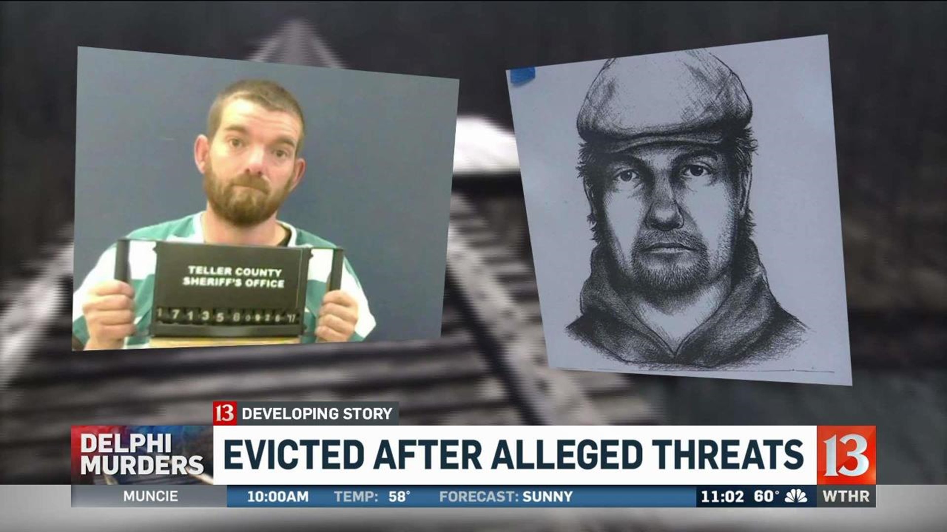 Man who did business with Daniel Nations recalls alleged threats | wthr.com