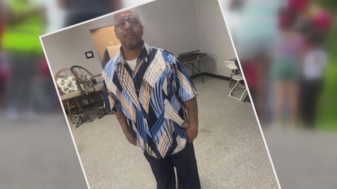 Town hall to discuss Gary Harrell IMPD shooting | wthr.com