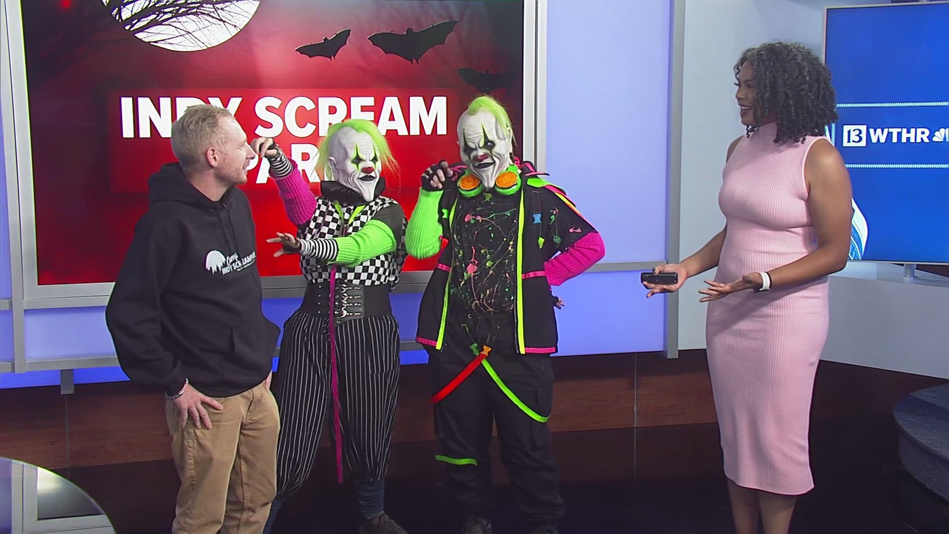 Indy Scream Park announces 'Neon Nightmare 3D' | wthr.com