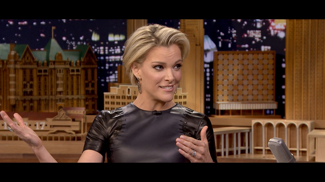 Megyn Kelly leaving Fox News for NBC | wthr.com
