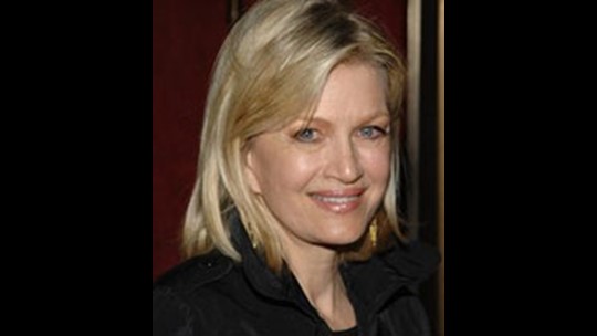 Sawyer to take over as anchor of ABC evening news | wthr.com