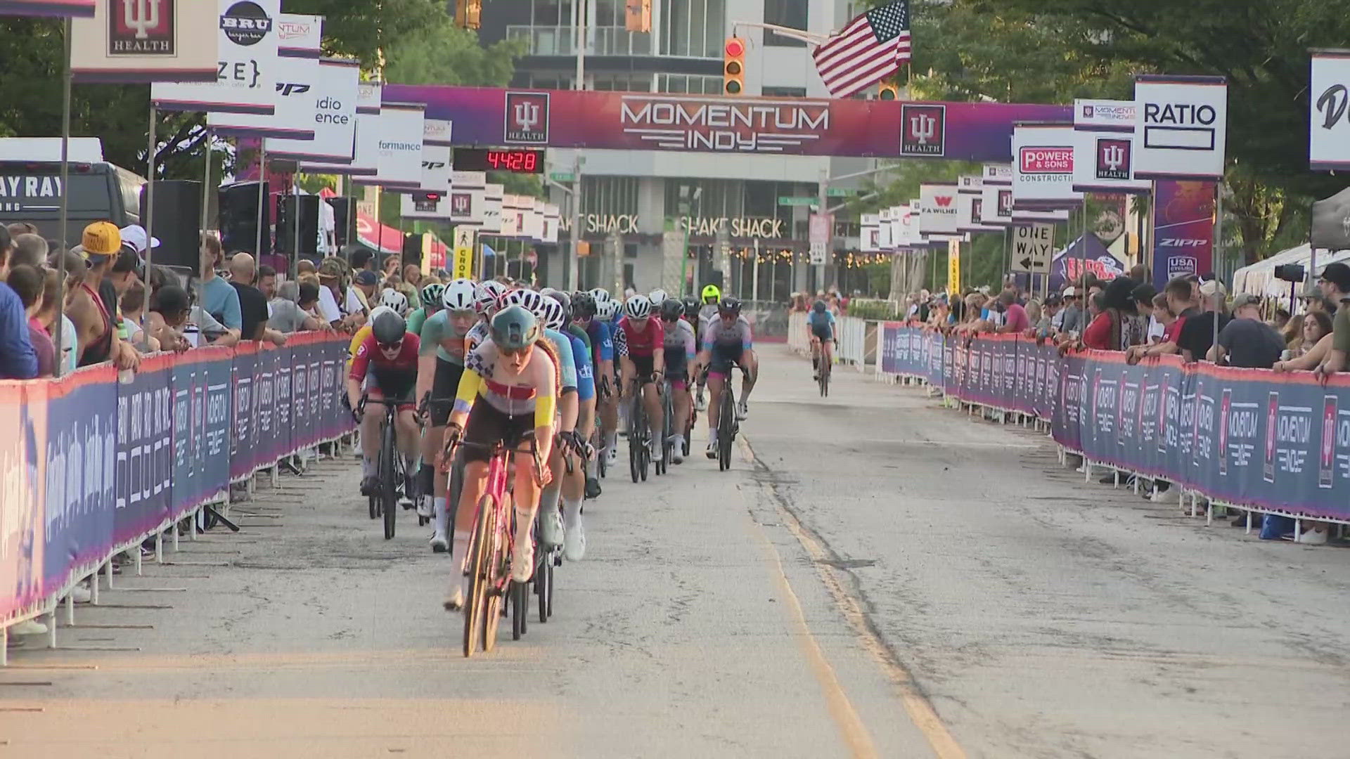 RiverLink tolls rise for Louisville-Indiana bridges July 1 | wthr.com