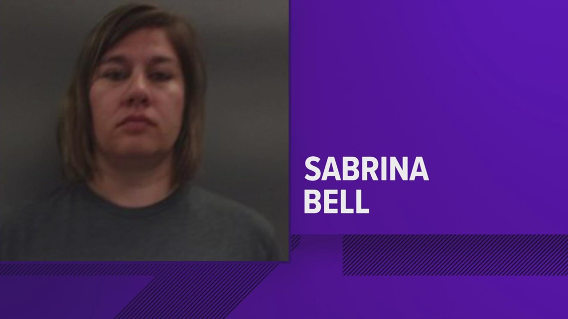 Judge Sabrina Bell arrested on domestic battery charges | wthr.com