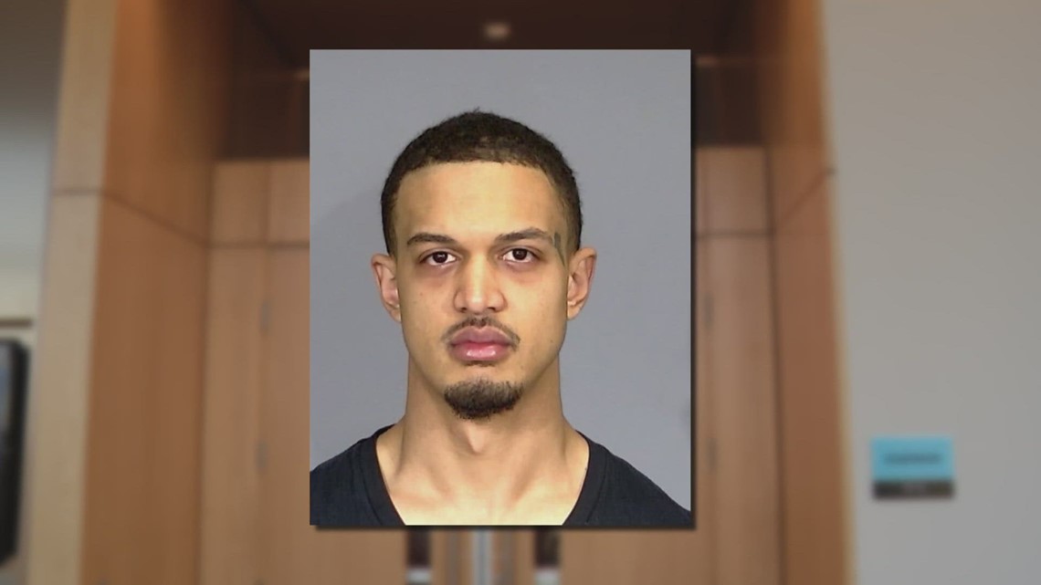 Man accused of shooting 6 people at Broad Ripple bar appears in court ...