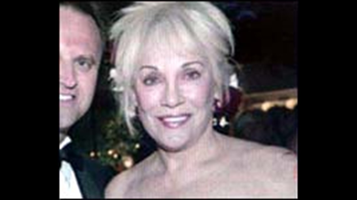 Bren Simon: who is she? | wthr.com