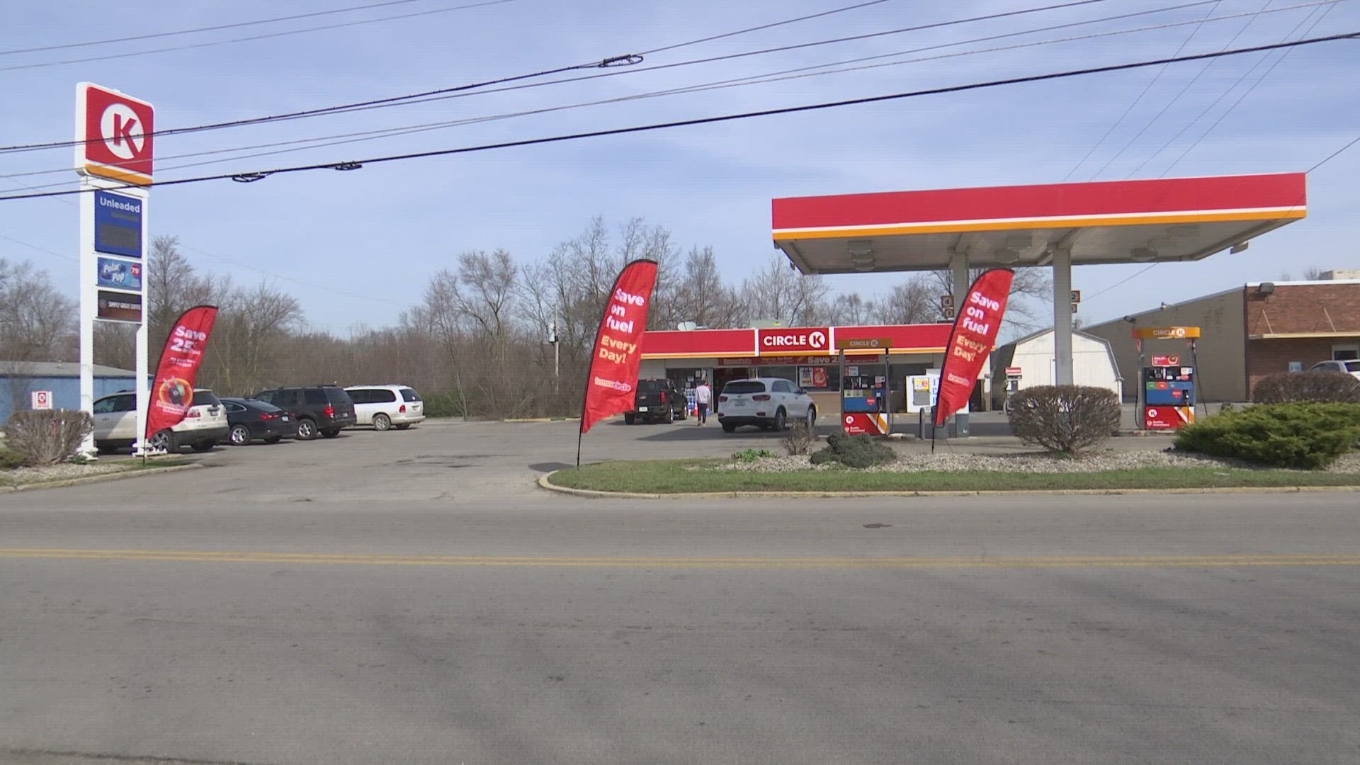 13-year-old boy faces adult murder charges in Marion | wthr.com