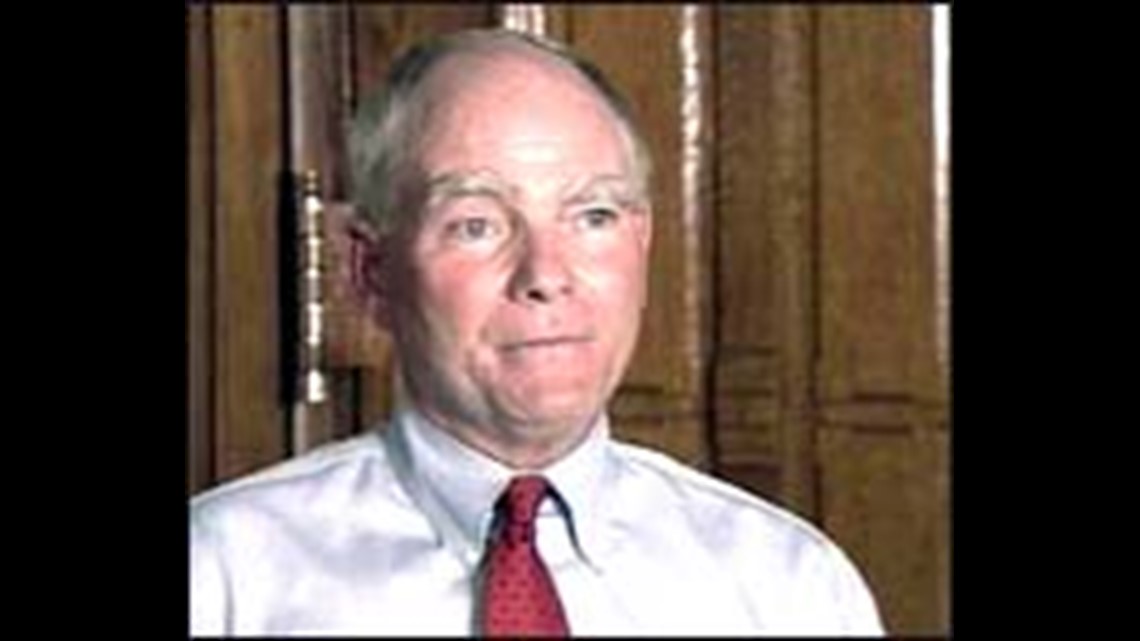 Kernan running state, not a campaign | wthr.com