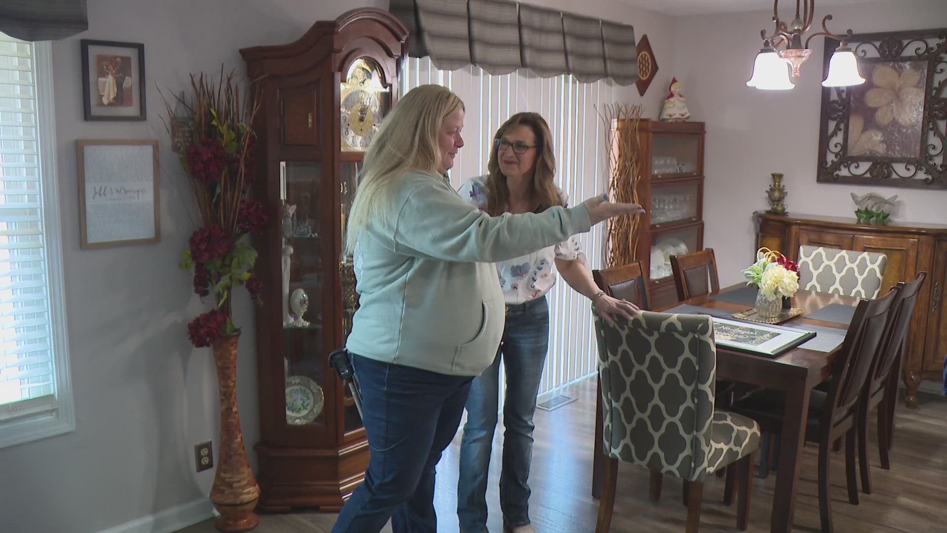 Artwork from coroner's wife honors victims identified at Fox Hollow ...