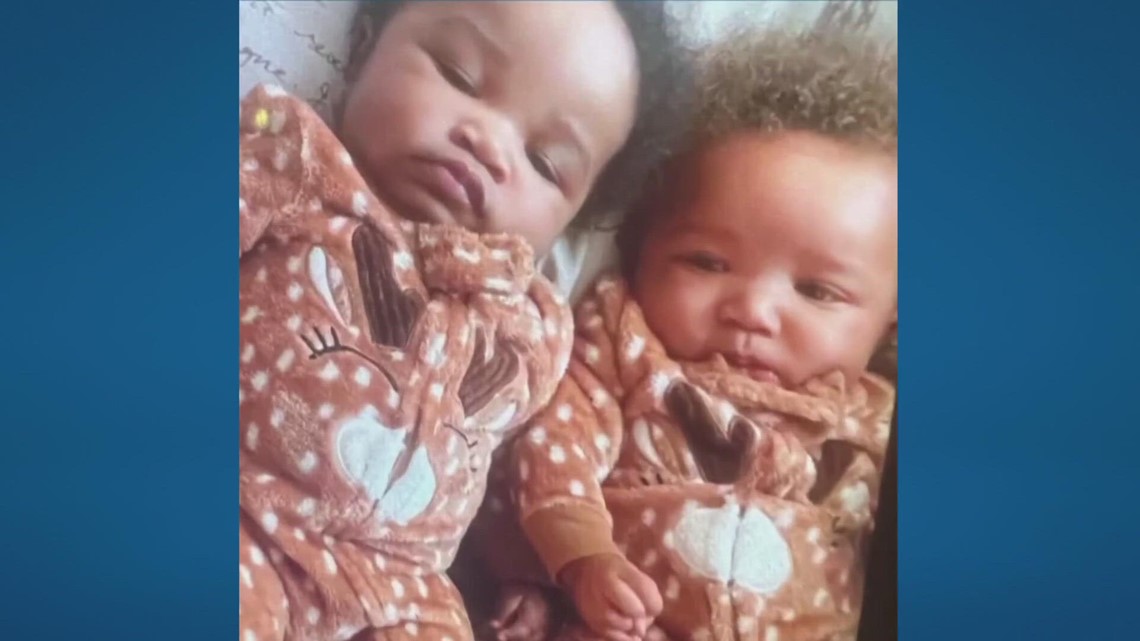 Police investigating death of twin brother of Ohio Amber Alert baby ...