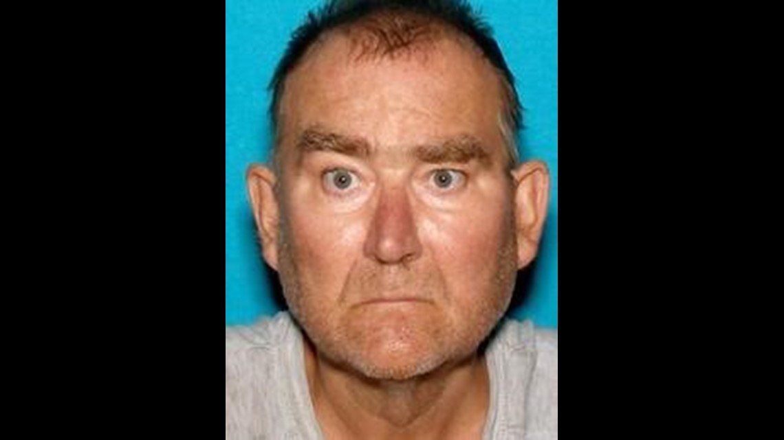 Statewide Silver Alert for missing Valparaiso man canceled | wthr.com