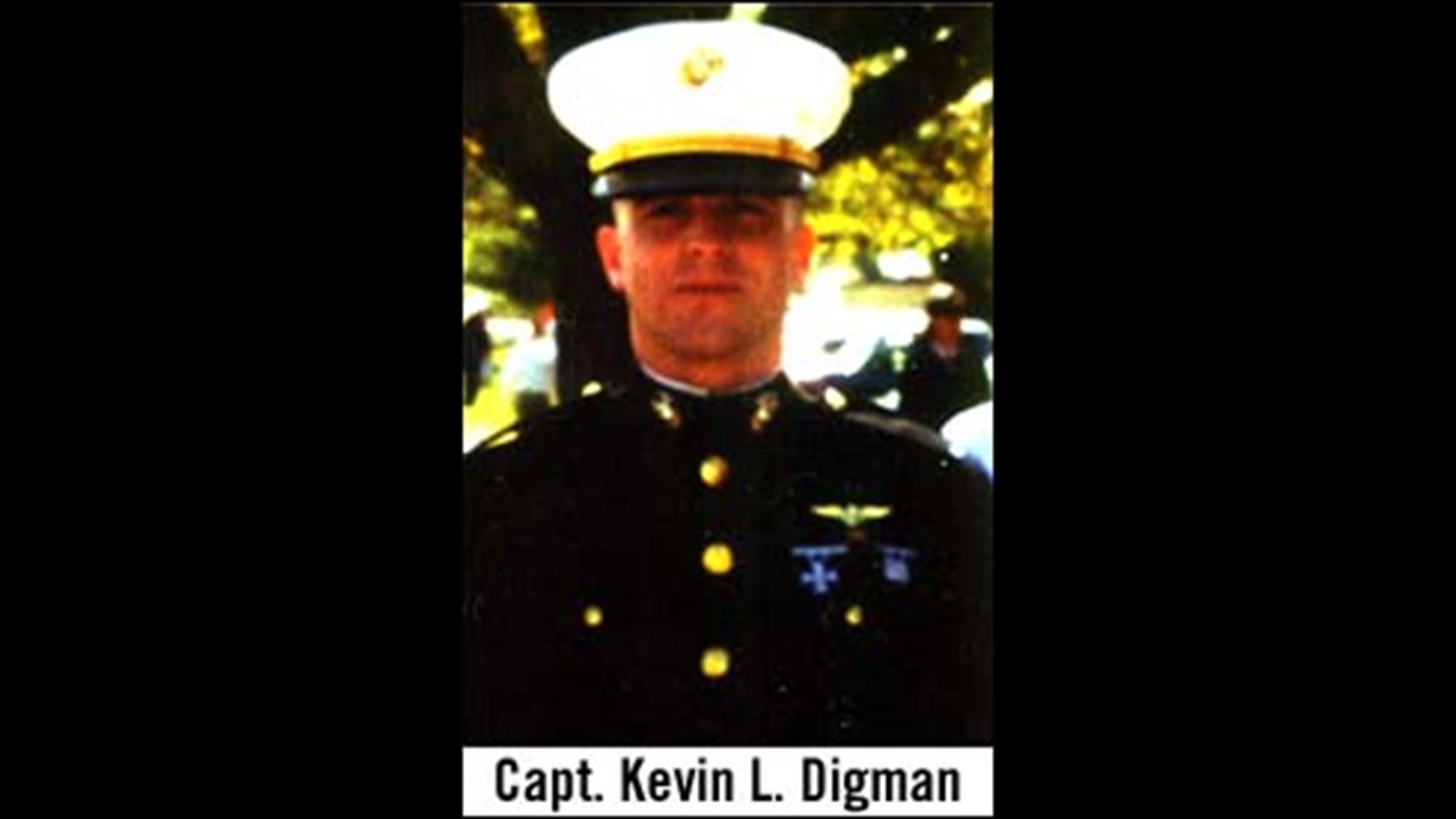 Kevin Digman | wthr.com