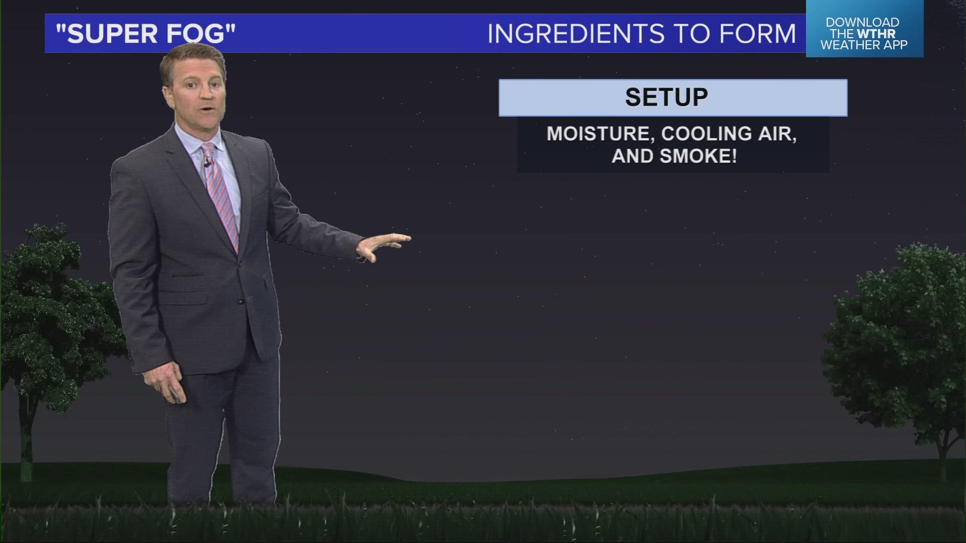 Understanding 'superfog' events | wthr.com