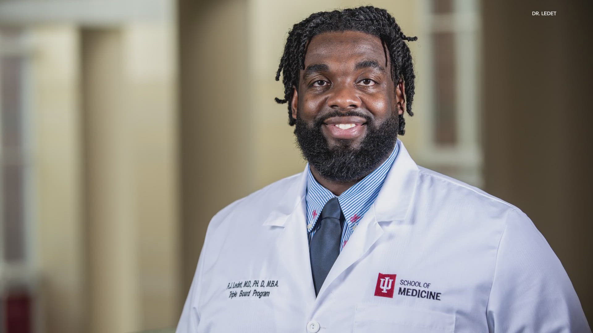 IU doc develops app to help parents, teens communicate better | wthr.com