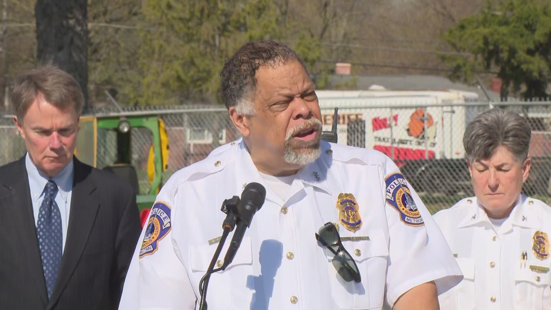 IMPD adds more recruitment classes | wthr.com