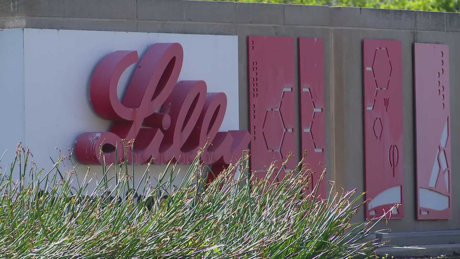 Eli Lilly building new $3 billion manufacturing facility in Netherlands ...
