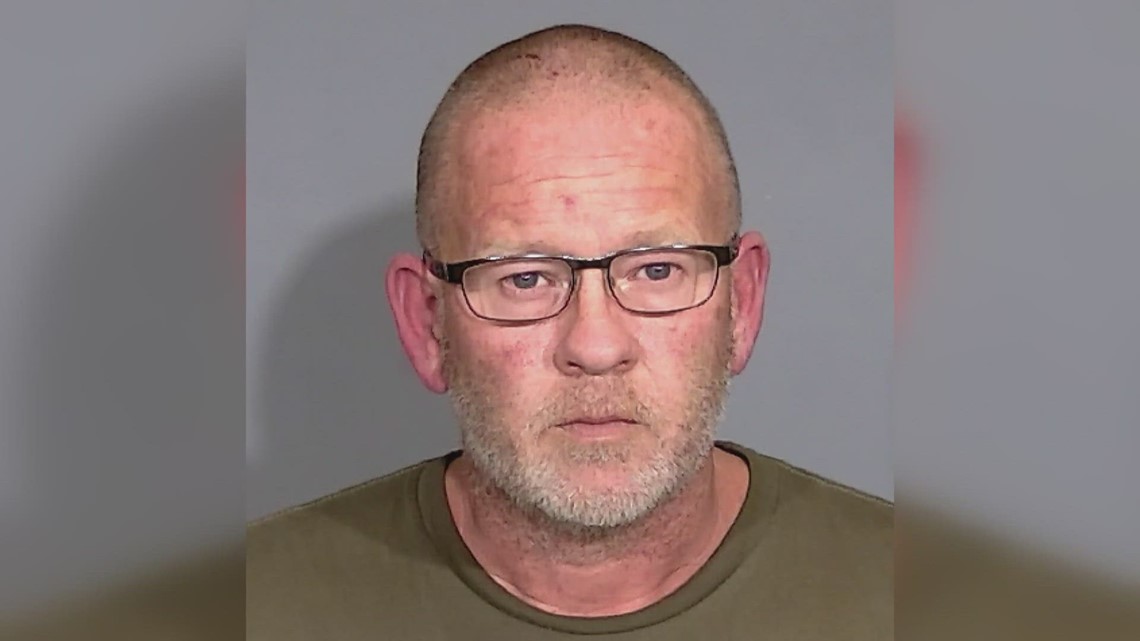 IMPD officer charged with child solicitation | wthr.com