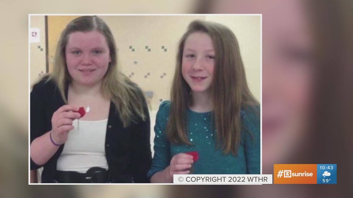 Delphi Murders Arrest | WTHR Full Coverage | October 31, 2022 | wthr.com