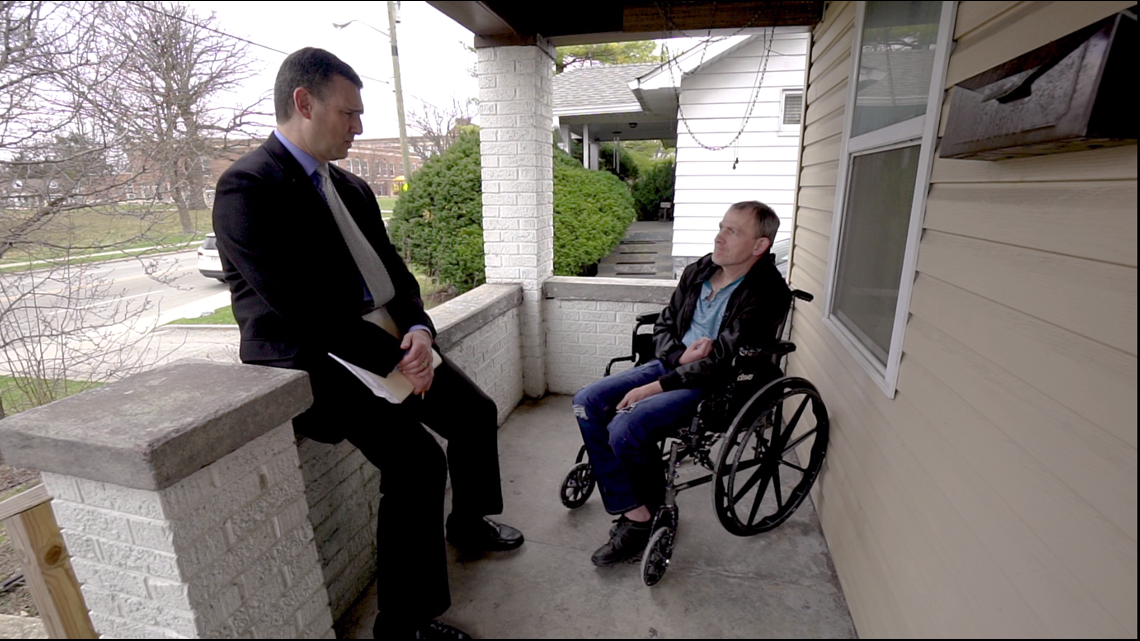 13 Investigates: IndyGo bus system for riders with disabilities finally ...