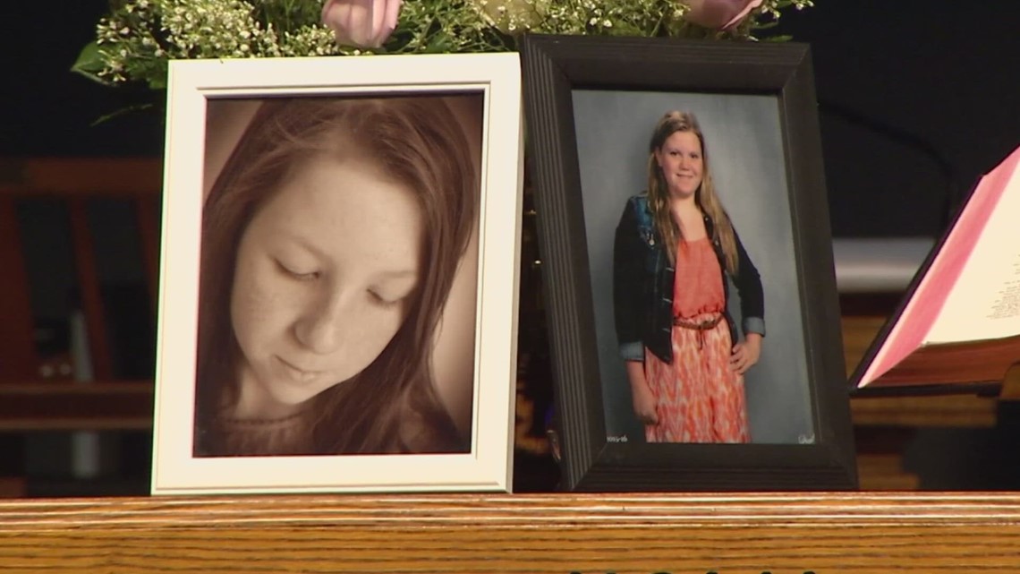 Indiana Supreme Court issues ruling on documents associated with Delphi murders | wthr.com