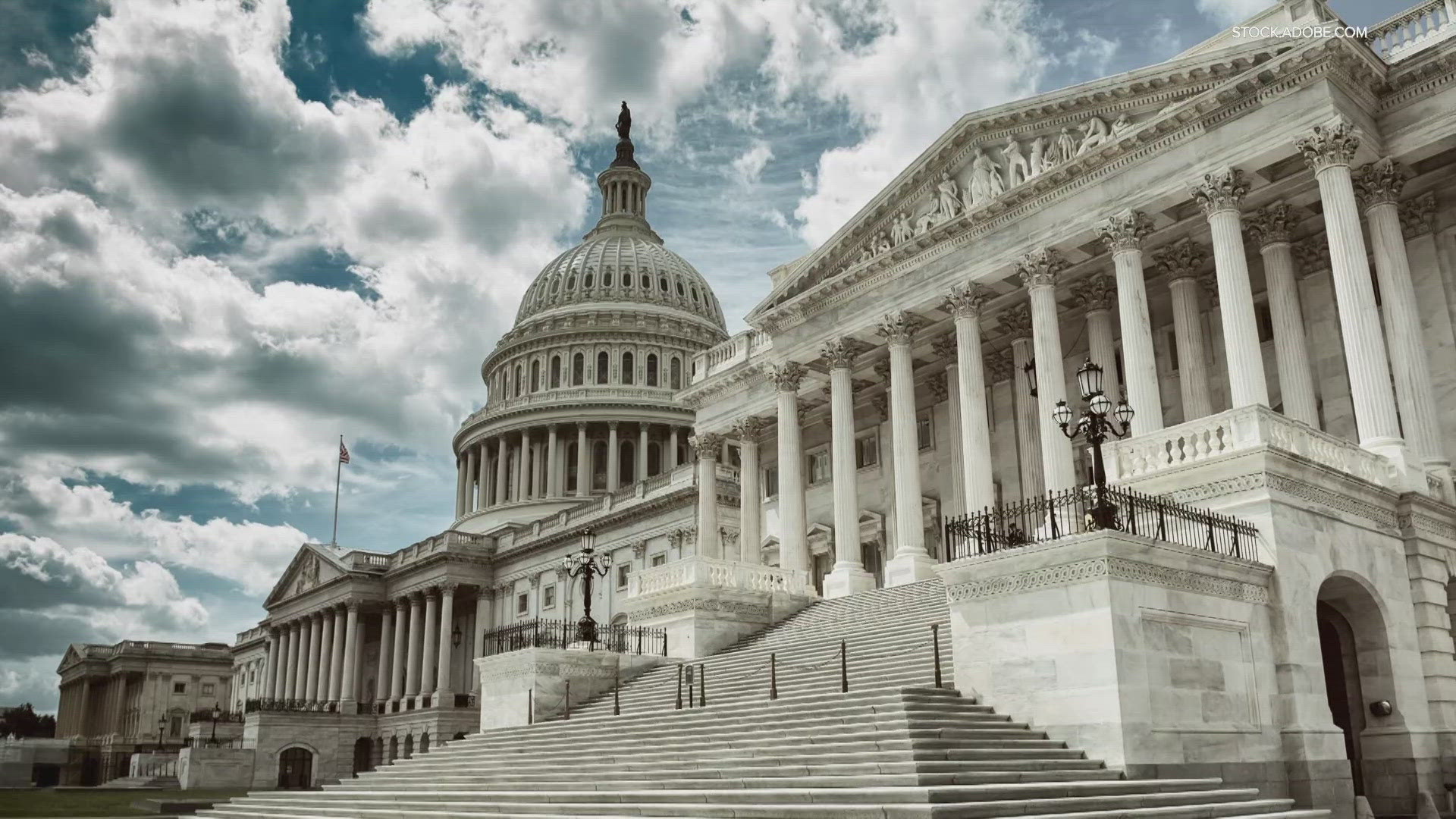 Hoosier lawmakers weigh in on possibility of government shutdown ending ...