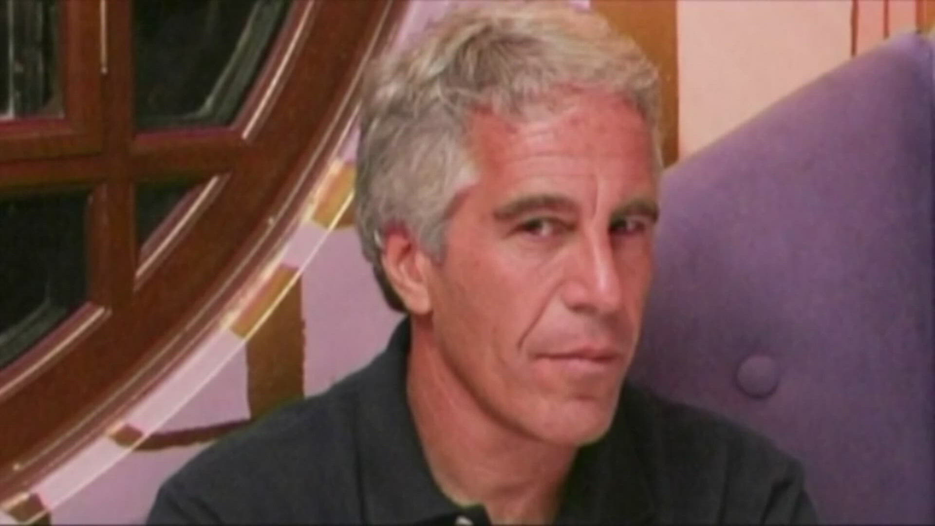 HOWEY: Hoosier Republicans and the Epstein files | wthr.com