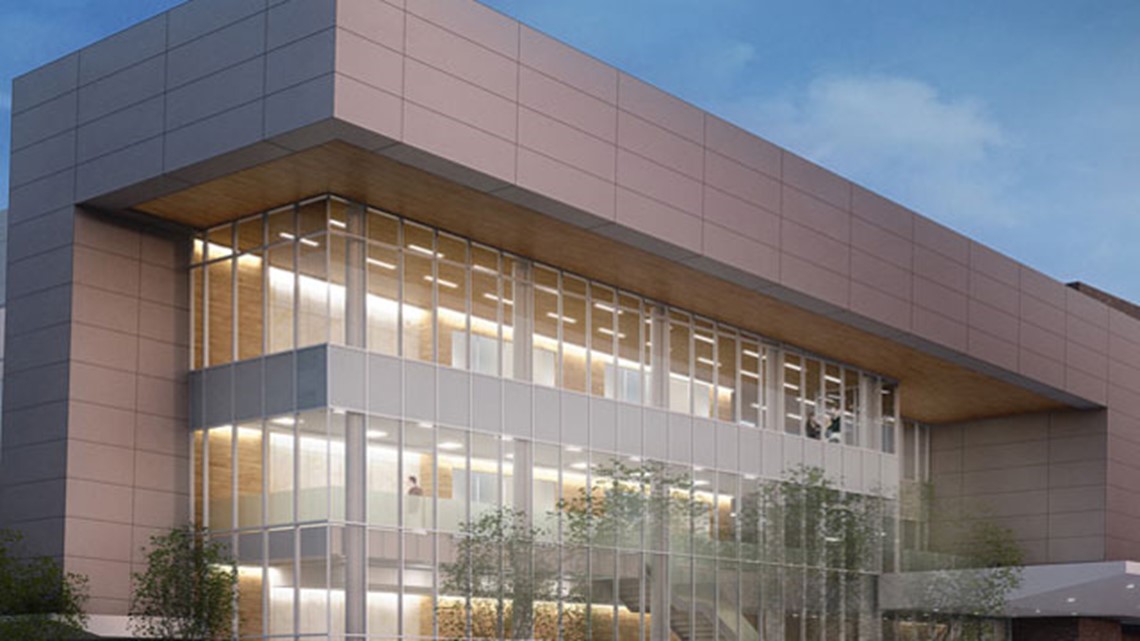 Community Health Network announces two large expansion projects | wthr.com