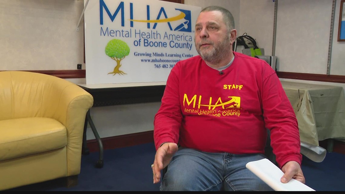 In wake of Andrew Wilhoite case, advocates reiterate help is available ...