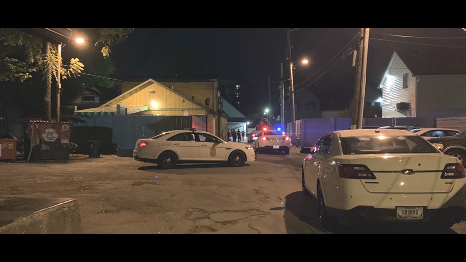 Arrest made in 2019 Broad Ripple killing | wthr.com