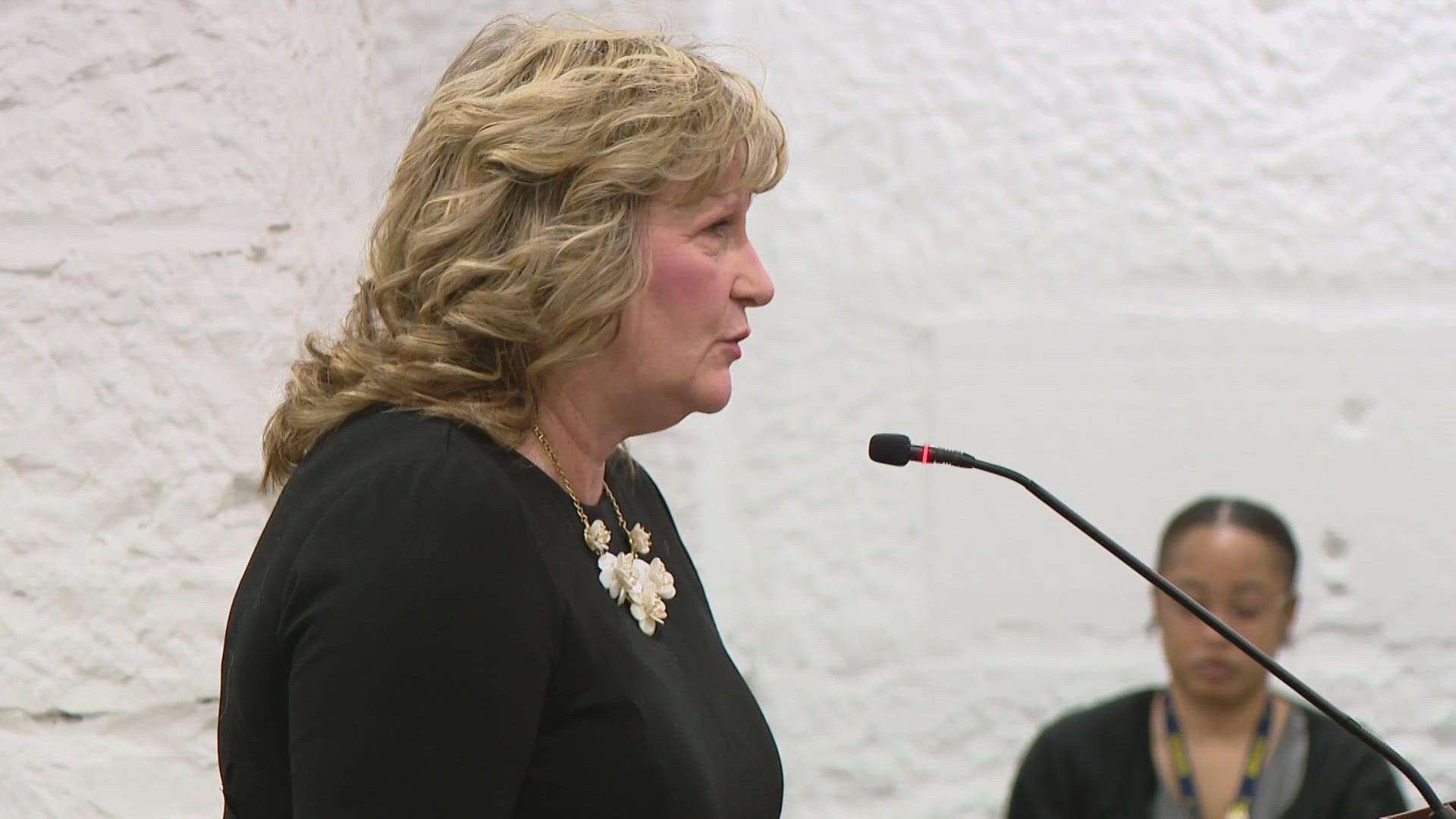 20 years after sexual assault, woman testifies on rape kit bill at ...