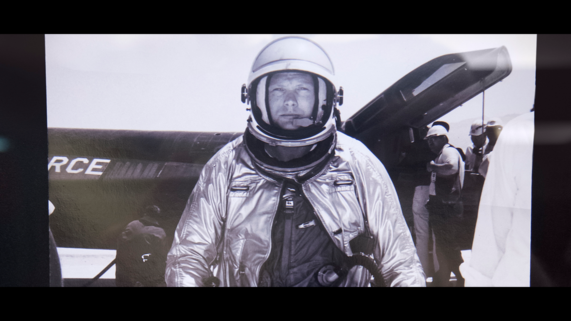 Purdue to host Neil Armstrong special exhibit | wthr.com