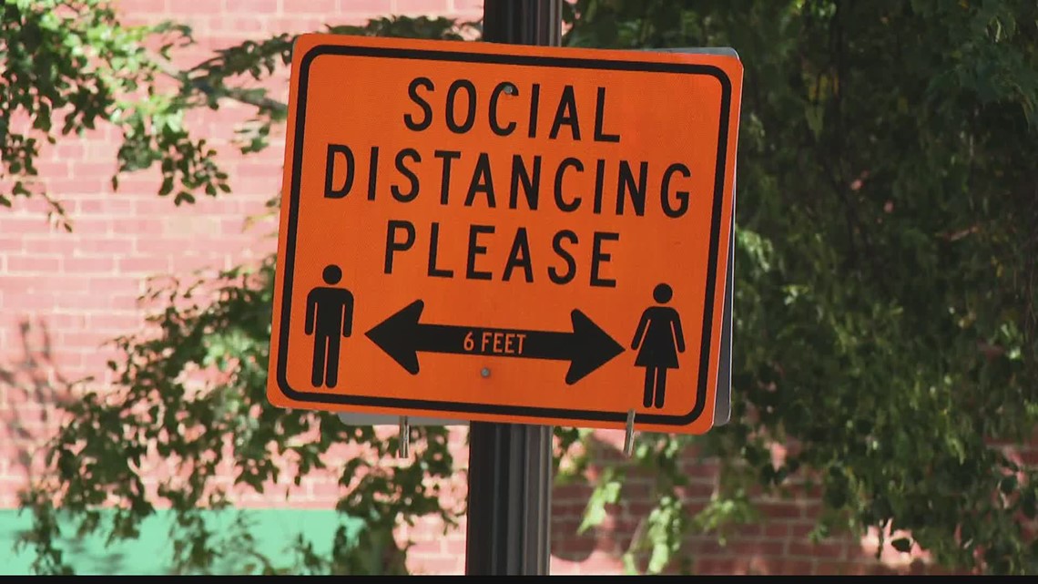 Indiana moves into Stage 5 of COVID-19 reopening plan | wthr.com