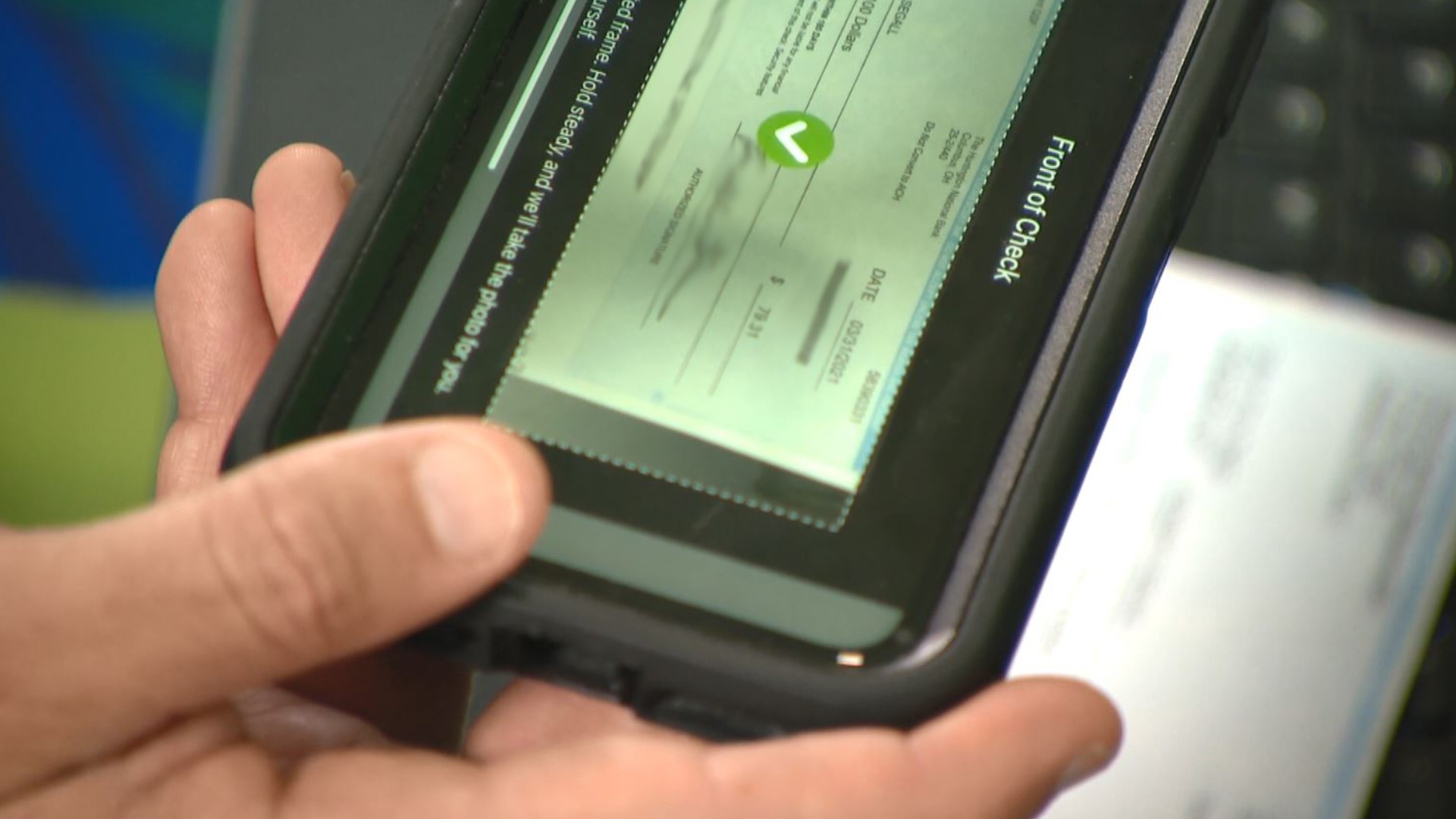 13 Investigates: How criminals are using mobile banking to steal from ...