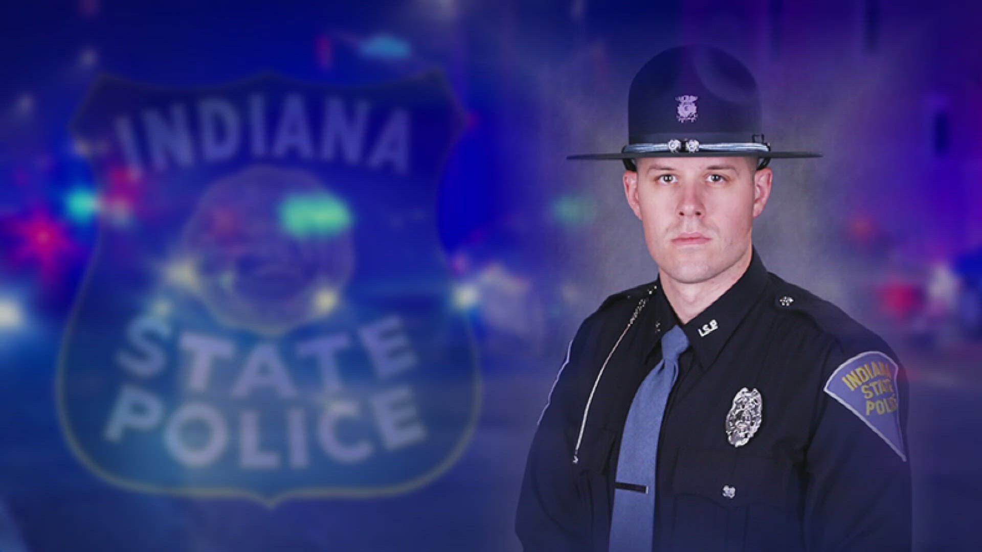 Section of Indiana highway to be renamed in honor oh fallen Trooper ...