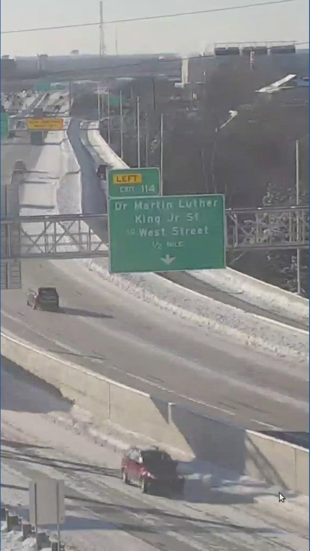 Thousands lose power after winter storm | wthr.com