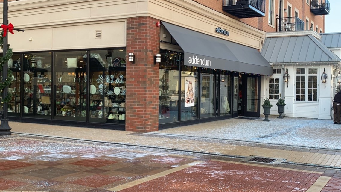 Carmel retailer sees success during pandemic | wthr.com