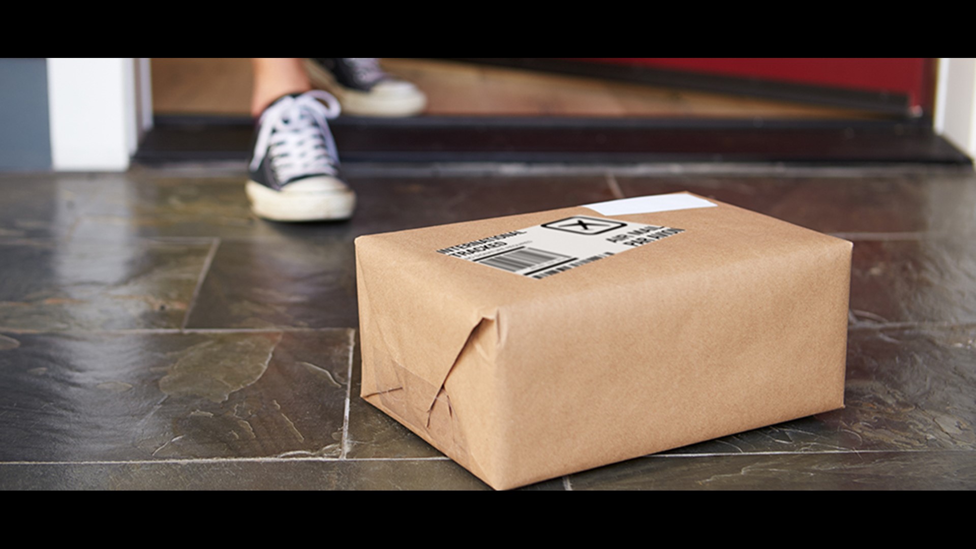 Tips for opening packages safely during the coronavirus pandemic | wthr.com